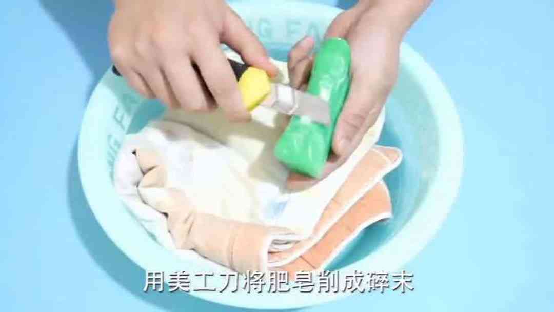 枕头套发黄了怎样洗白?枕套发黄洗白小妙招,洗完比新买的还干净