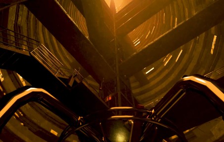 近未来火星赎罪计划-0159|中国美术学院创新设计学院|小学期PLAY...