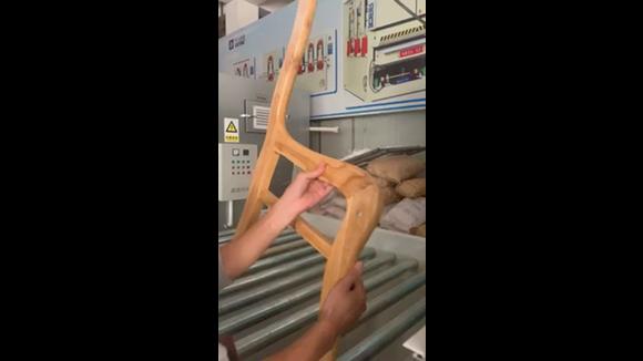 家具类产品底漆打磨利器