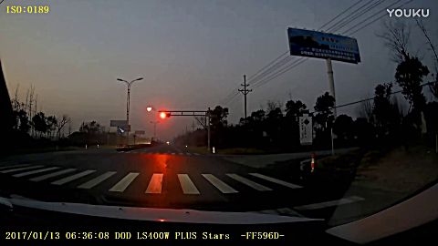 volvo v40 测试行车记录仪