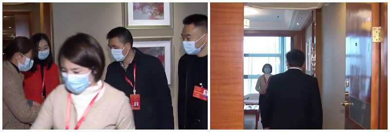 快讯!市十五届人大七次会议开幕,共谋高质量发展