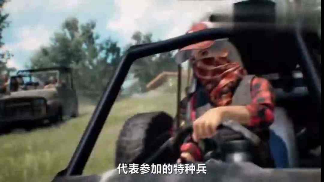 2018游戏真香:Anna和小冬的”秘密“,小冬首次露脸!帅不帅?