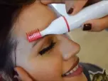 剃毛器使用视频