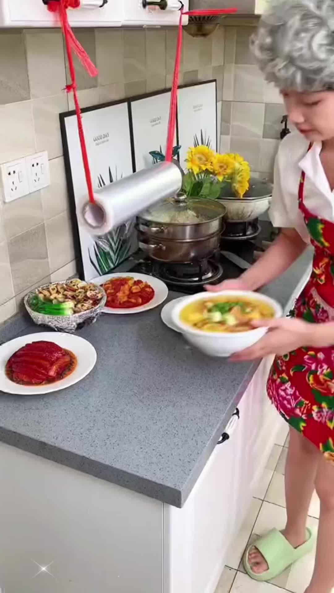 一次性付款套干净卫生