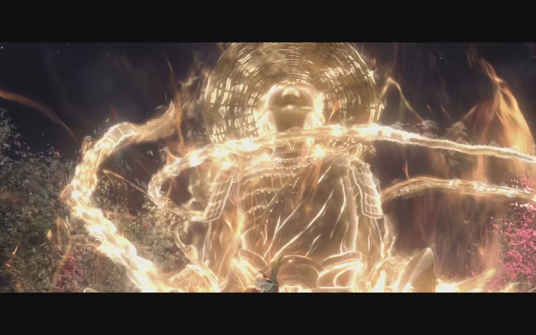 【新神榜杨戬/高燃/混剪】待我天眼重开日,诸天神佛尽俯首(梦龙...