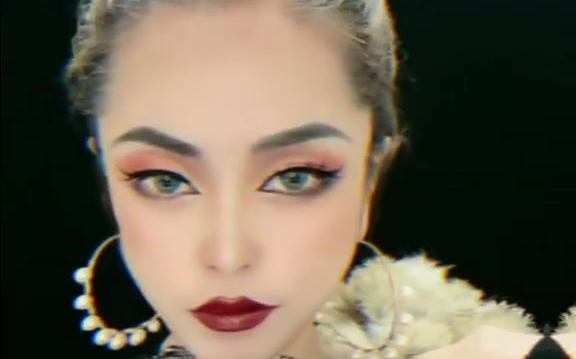 看什么看,我是你得不到的人剪映2019 欧美妆 卡点