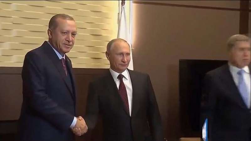 俄罗斯战略忽悠,北约东扩俄罗斯曾多次申请加入被拒