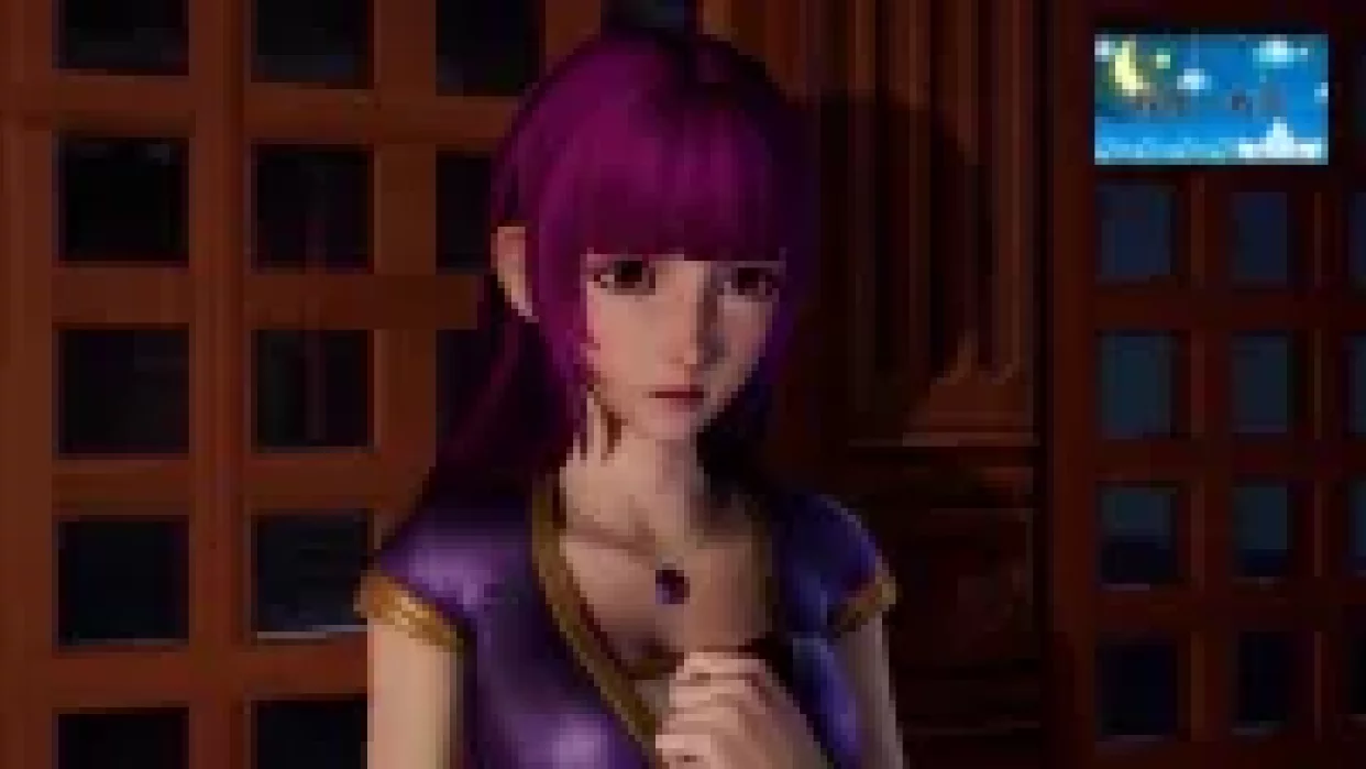 妖神记第4季40免费看新的战斗开始