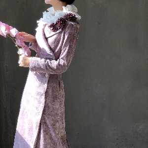 小青就是青青子 