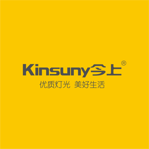 Kinsuny照明 