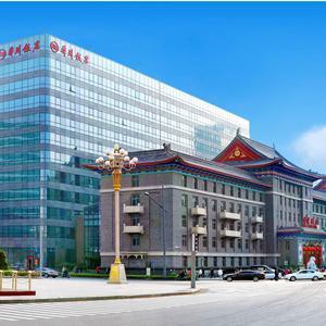 太原并州饭店 