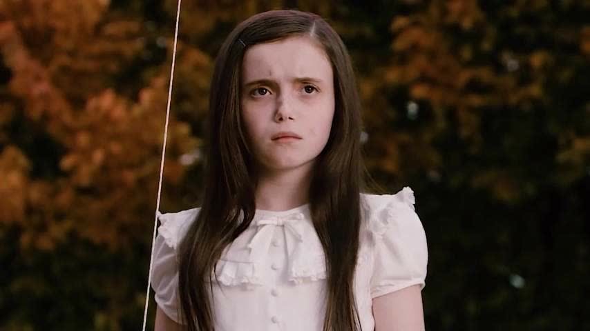 小女孩写下神秘数字,50年后被人破解,结果竟是世界末日