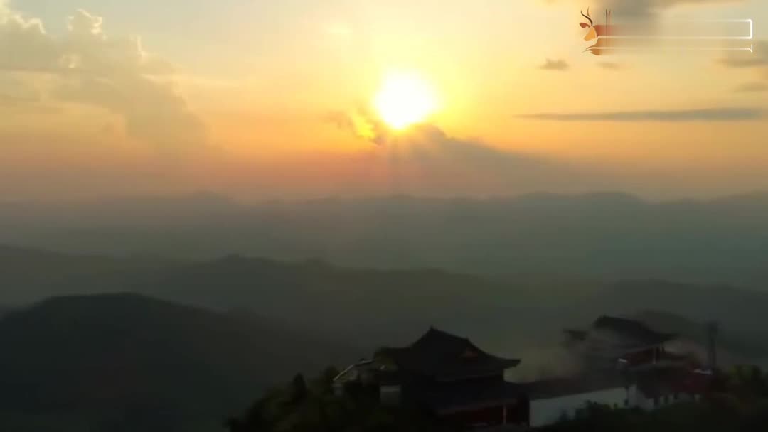恩施硒都宣传片——吉祥美