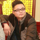 蛐蛐儿鬼步舞 