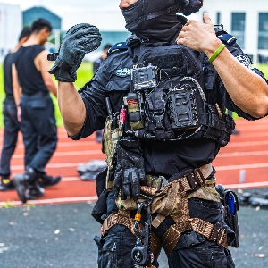 嘎特早日解散 