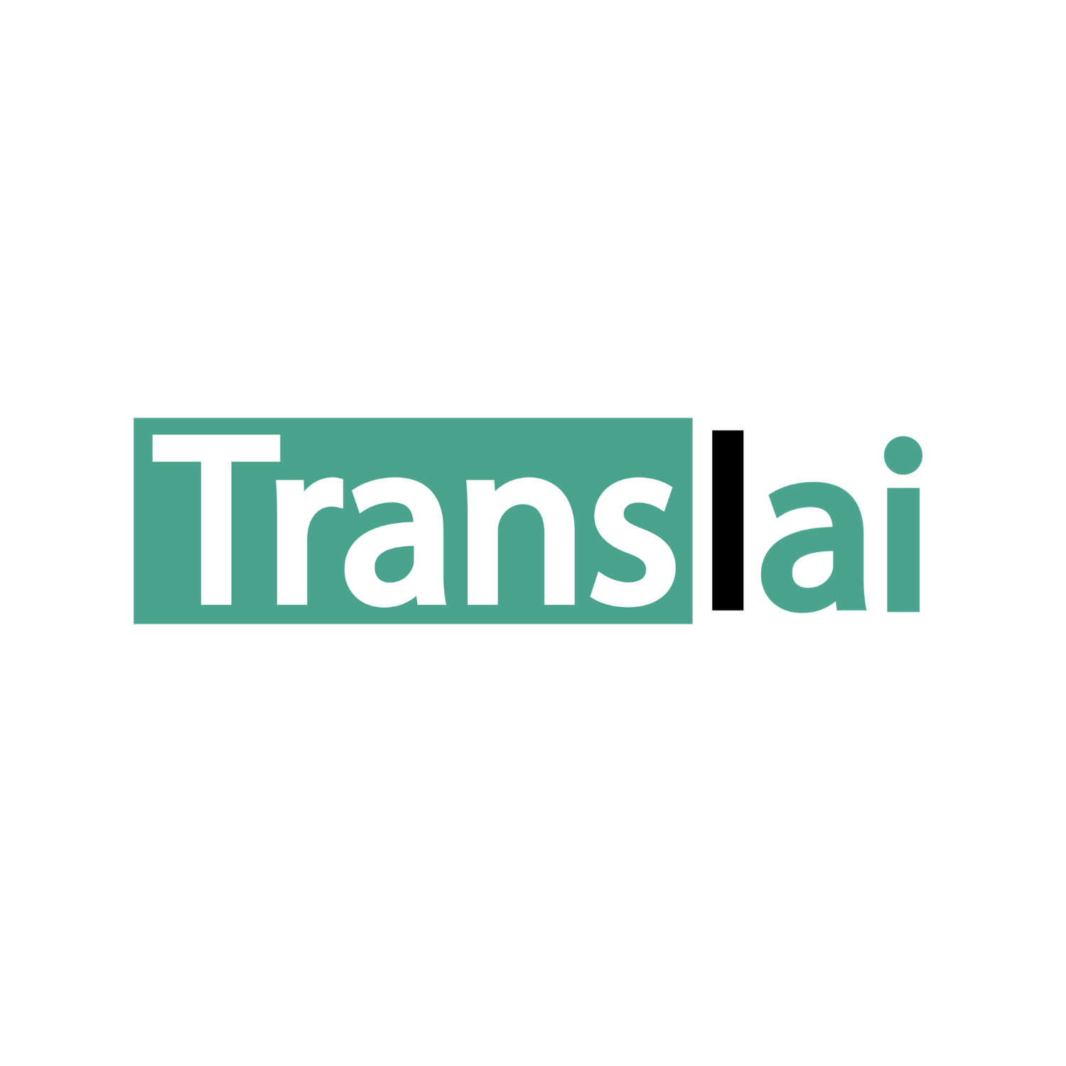 Translai语言服务云平台 