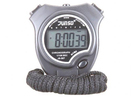 初中物理1对1:正确使用停表测量时间【中考物理】