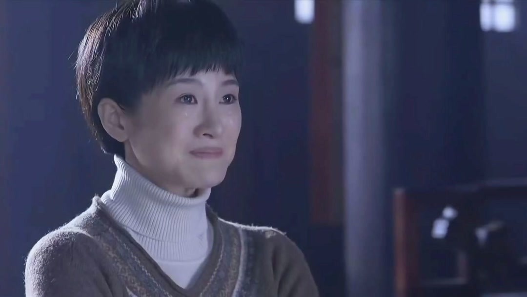 刀光枪影:日方出兵逮捕秦心蓝,任非常参与到任务中