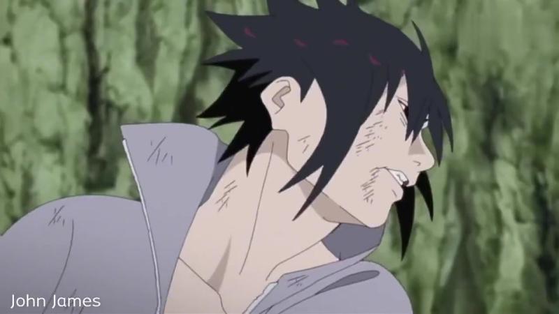 火影大结局,鸣人佐助终结之谷大决战,仿效佛教阿修罗帝释天之战