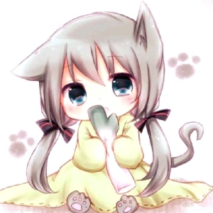 小黑猫动画awa 