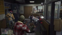 故事模式gta5任务