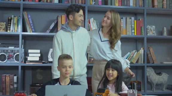 WEEEMAKE WeeeBot mini酷跑侠