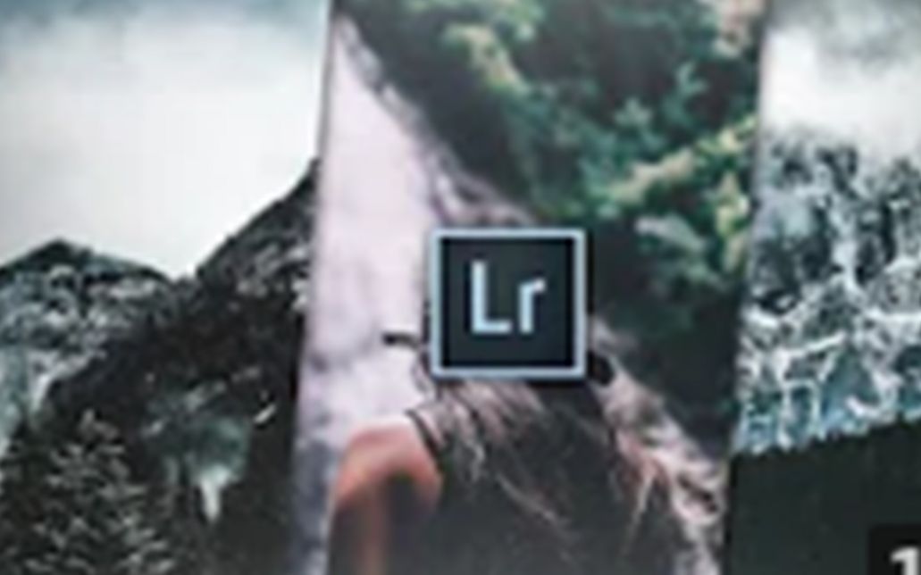 【LR教程】油管大神教你如何用LR调整废片 How to COLOR GRADE ...