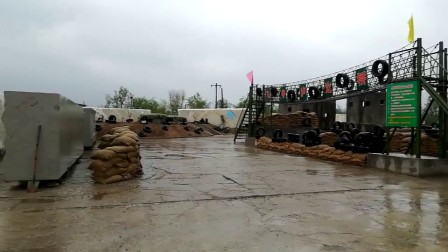 内蒙古通辽真人cs装备生产厂家18304236806,真人cs场地设计