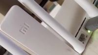 小米WIFI放大器2与小米路由器无法配对