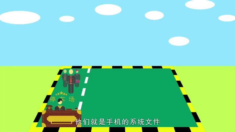 手机中RAM和ROM的区别你知道吗