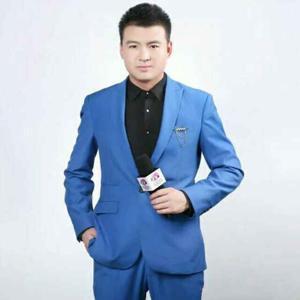 阳光主持工作室-诚胜尚风 