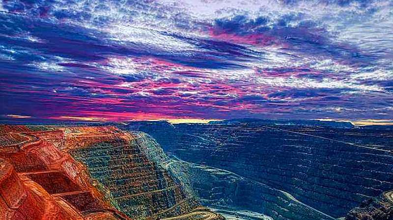 美国担心的事情发生:中国发布最新资源禁令,稀土、钨加大管控