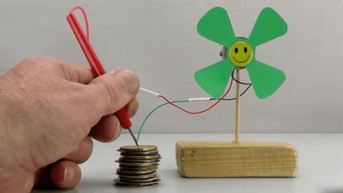 求学霸科普这几个看似简单的科学小实验,真是趣味十足