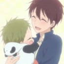 爱读书的小可爱寂寞 