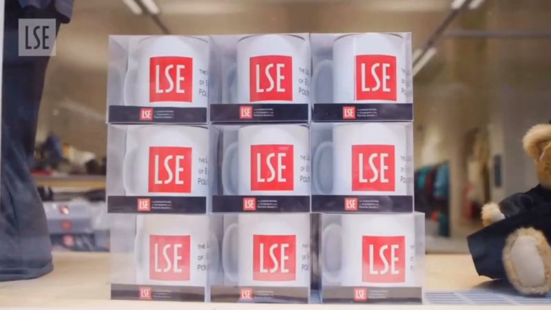 英国留学申请:伦敦政经学院—G5超级精英大学(安必升Vivi老师)
