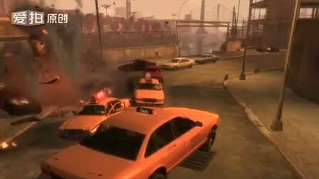 GTA4失落与诅咒修改器极速通关12