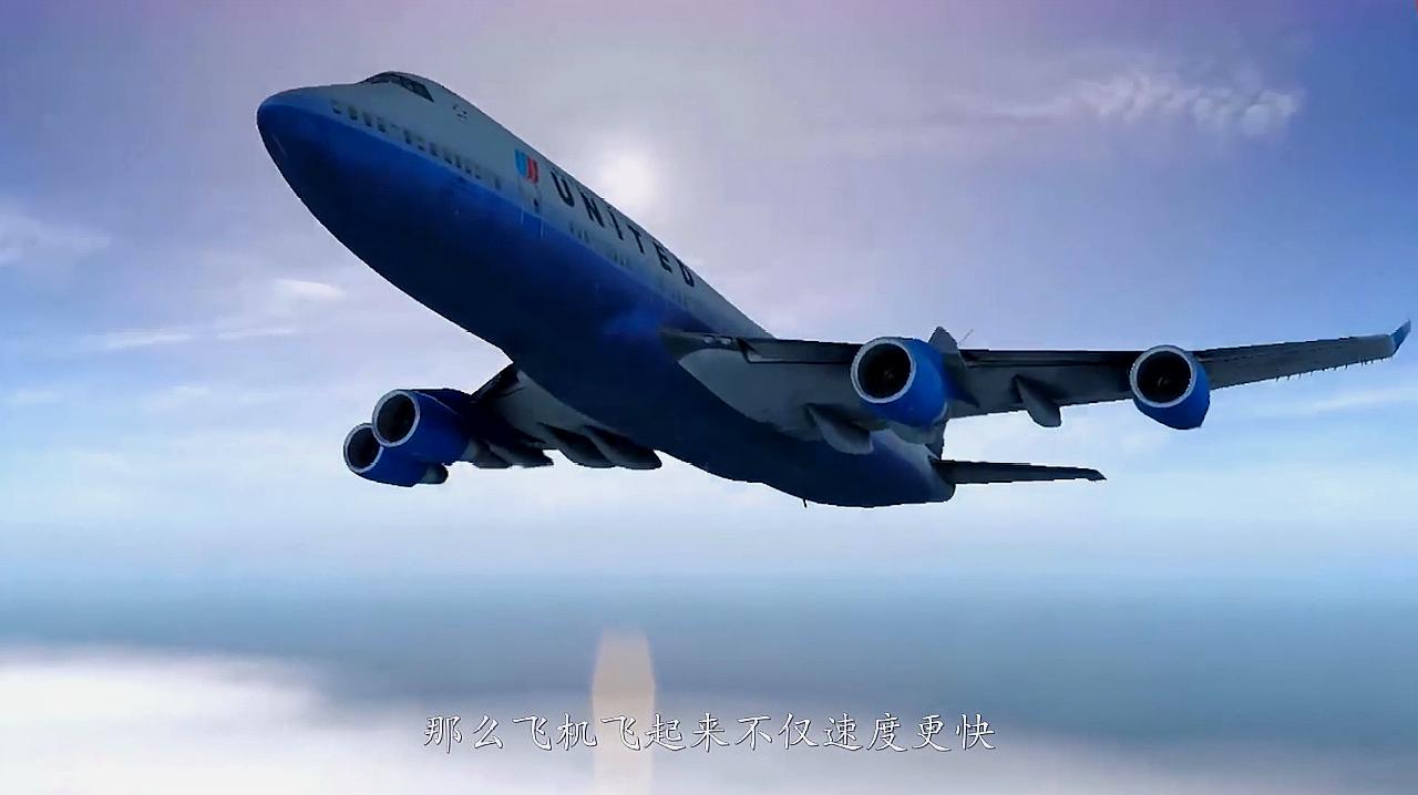 为什么飞机和火箭同为飞行器,而飞机不能进入太空?