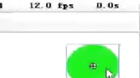 2月1日第29期2月1日大三班第一课《初识按钮FLASH8。0》