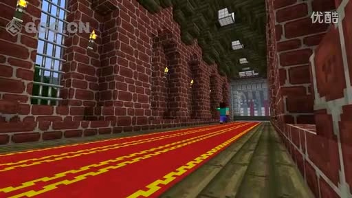 我的世界Minecraft《穿越时空》