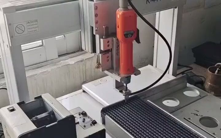 #走进工厂看LED灯珠制作#工厂实拍#LED全彩显示屏#厂家#上热门#...