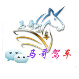 马哥驾车 