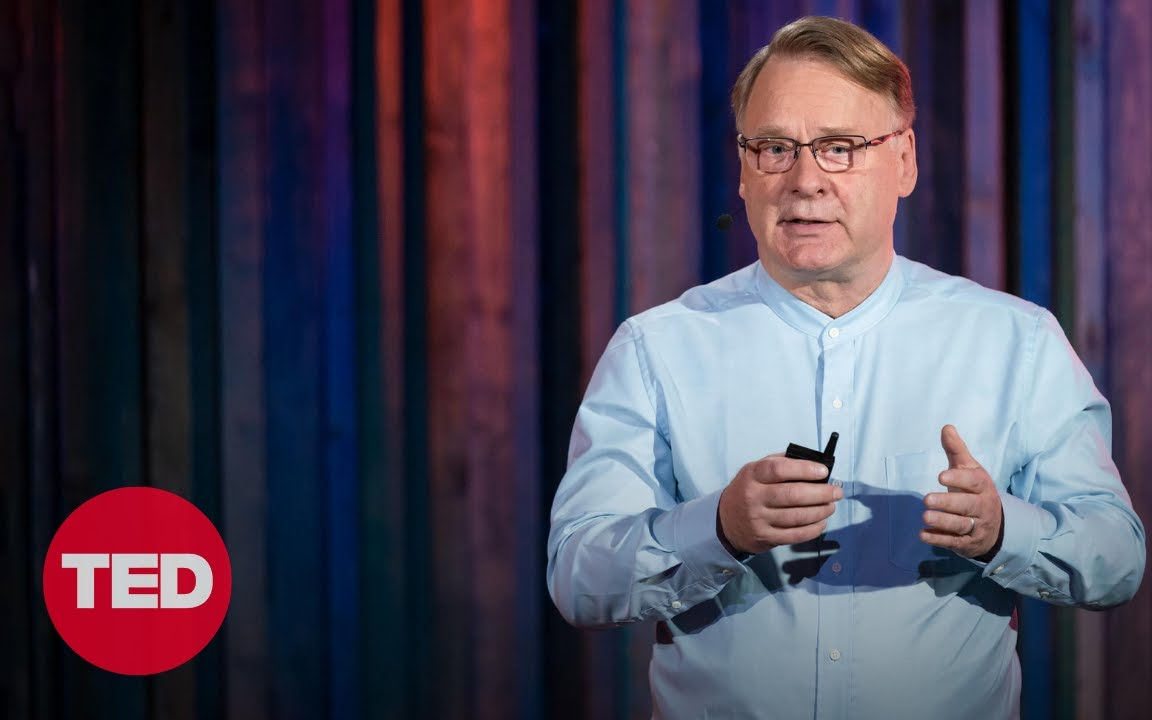 【TED演讲】游戏可以开拓商业思维(中英字幕)