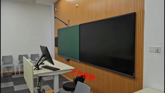 Caii 才齐音响 ,华东师范大学20间多功能教室,扩声系统