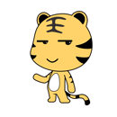 迷彩虎侃全球 