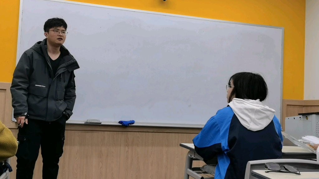 二项式定理(上)