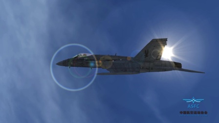 2017年全国高校模拟飞行锦标赛暨VR飞行挑战赛_宣传片