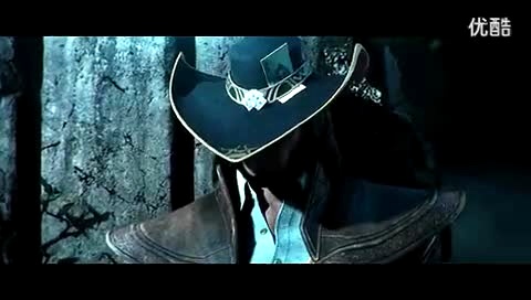 《英雄联盟》游戏CG动画宣传片_高清