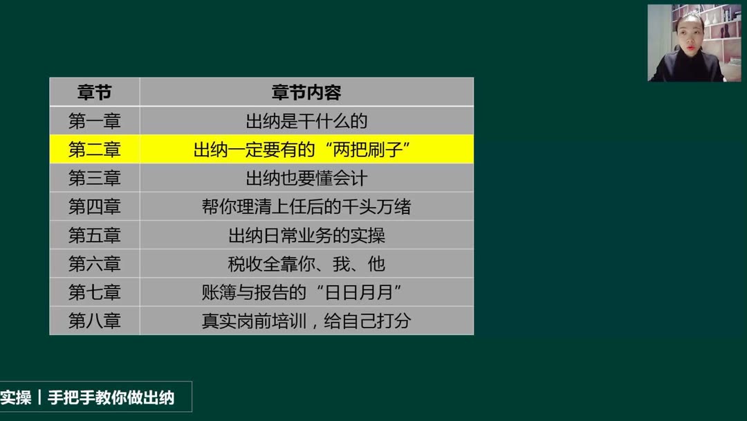 从出纳到会计_出纳实操练习_个人出纳工作总结