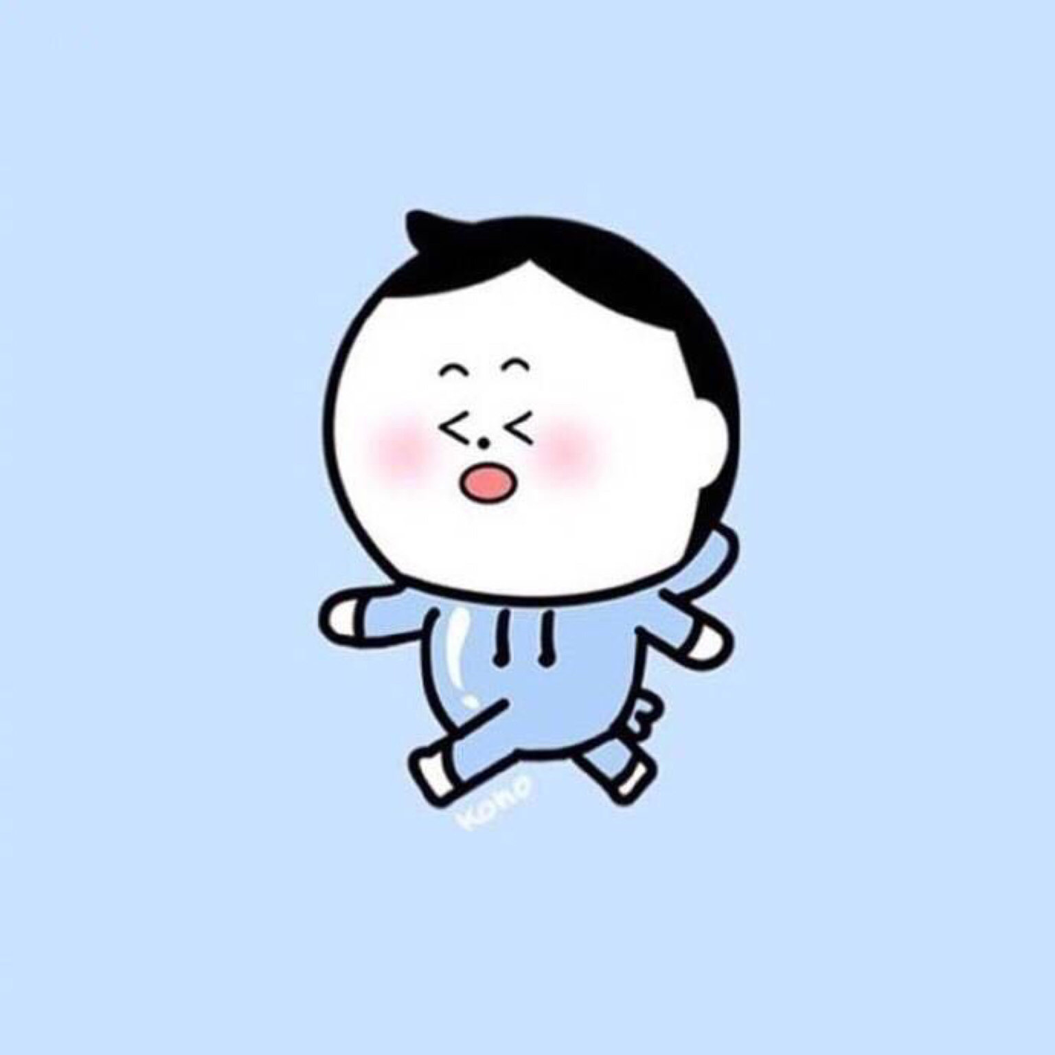 魔芋小超人 