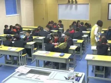 比较图形的面积